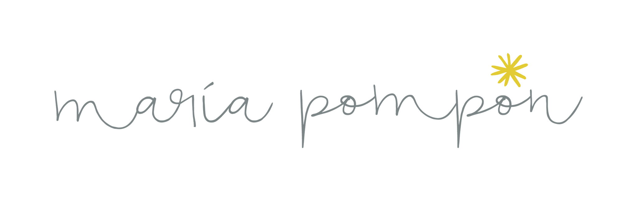 María Pompón | Ropa de Niños y Bebés | Moda Infantil | 2023